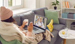 The Benefits Of E-Medicine - MediKeeper