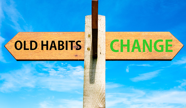 How To Change Bad Habits MediKeeper