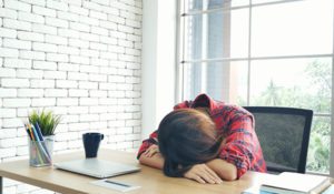How to Address Remote Work Burnout - MediKeeper