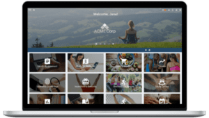 Products for providing Corporate Wellness Solutions