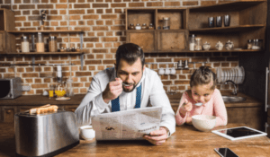 Building a Routine To Improve Your Health and Productivity - MediKeeper